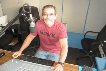 Presenters Profiles - Triple U