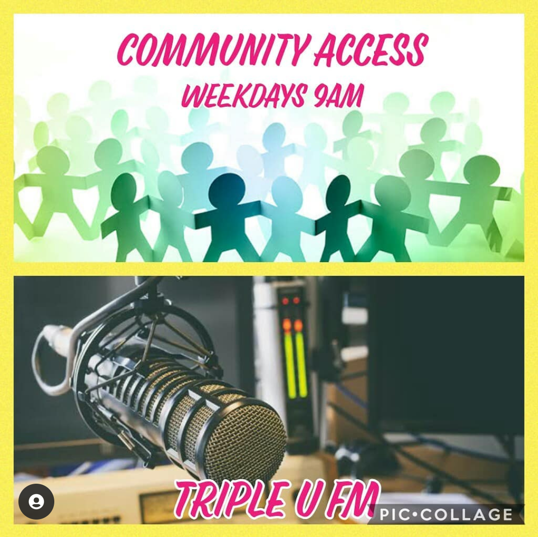 Ways to Listen - Triple U