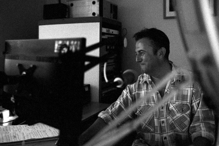 Presenters Profiles - Triple U